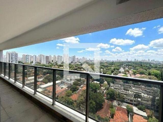 Apartamento à Venda Brooklin, 3 Quartos, 166 m² São Paulo