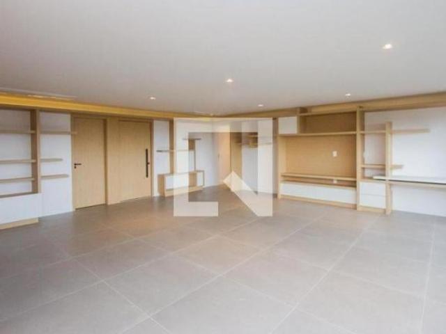 Apartamento à Venda Brooklin, 3 Quartos, 166 m² São Paulo