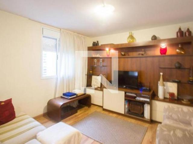 Apartamento à Venda Brooklin, 3 Quartos, 167 m2