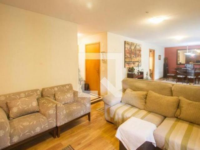 Apartamento à Venda Brooklin, 3 Quartos, 167 m2