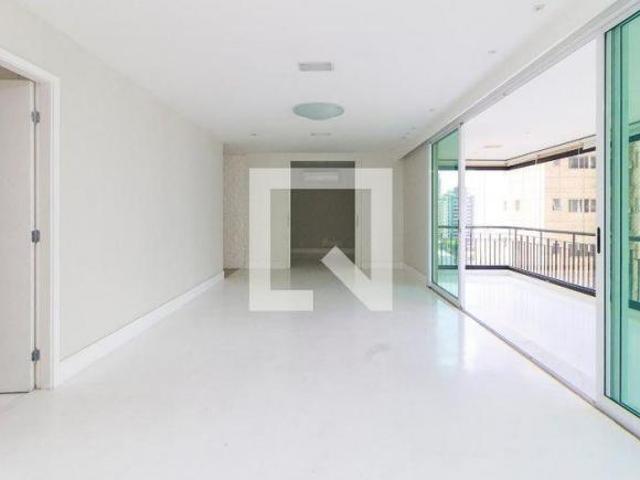 Apartamento à Venda Brooklin, 3 Quartos, 167 m² São Paulo