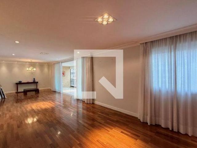 Apartamento à Venda Brooklin, 3 Quartos, 169 m2