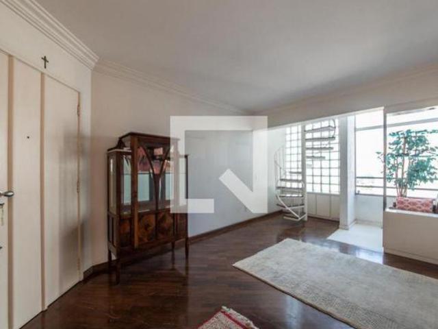 Apartamento à Venda Brooklin, 3 Quartos, 170 m2