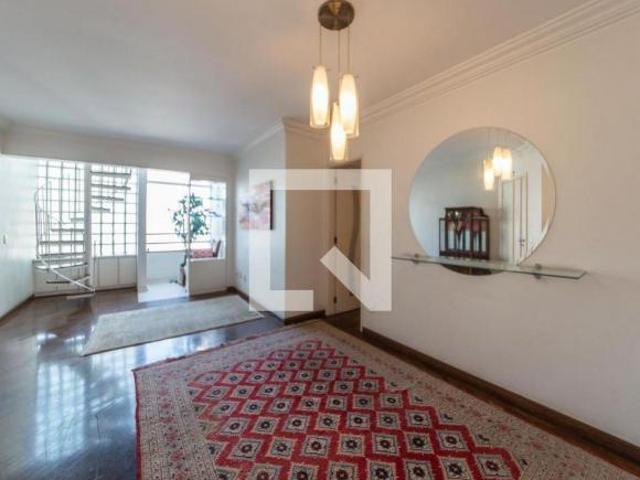 Apartamento à Venda Brooklin, 3 Quartos, 170 m2
