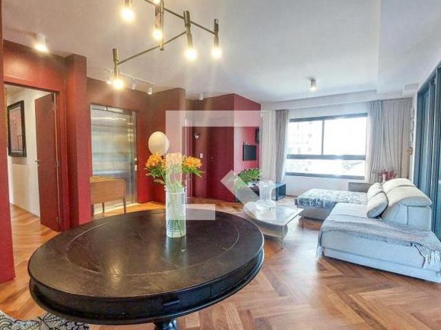Apartamento à Venda Brooklin, 3 Quartos, 170 m2