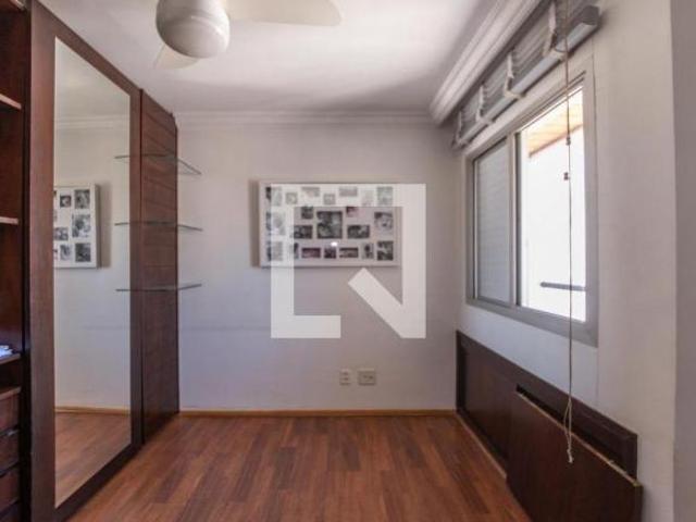 Apartamento à Venda Brooklin, 3 Quartos, 170 m2