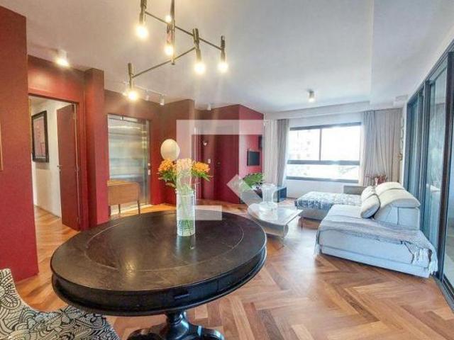 Apartamento à Venda Brooklin, 3 Quartos, 170 m² São Paulo