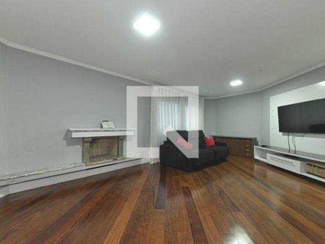 Apartamento à Venda Brooklin, 3 Quartos, 172 m2