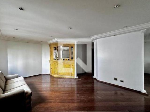 Apartamento à Venda Brooklin, 3 Quartos, 172 m2
