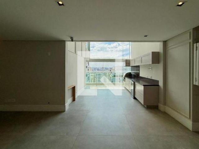 Apartamento à Venda Brooklin, 3 Quartos, 172 m² São Paulo