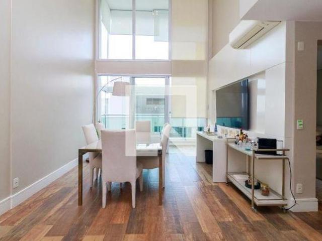 Apartamento à Venda Brooklin, 3 Quartos, 173 m2