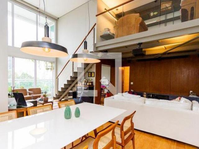 Apartamento à Venda Brooklin, 3 Quartos, 178 m2