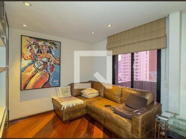Apartamento à Venda Brooklin, 3 Quartos, 178 m² São Paulo