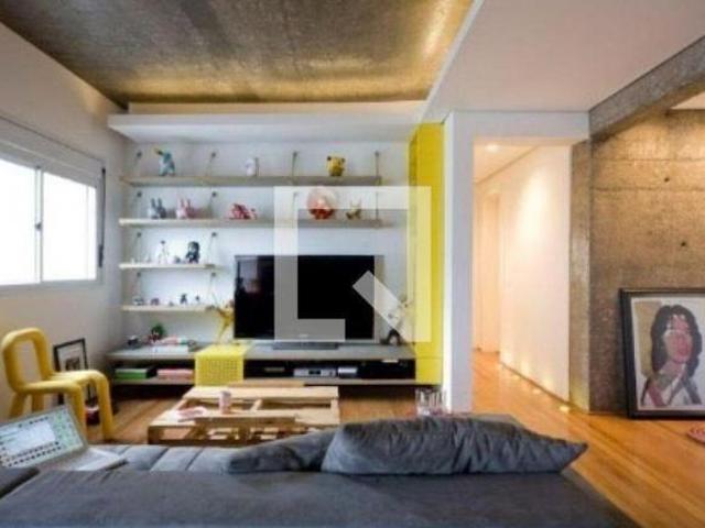 Apartamento à Venda Brooklin, 3 Quartos, 178 m² São Paulo