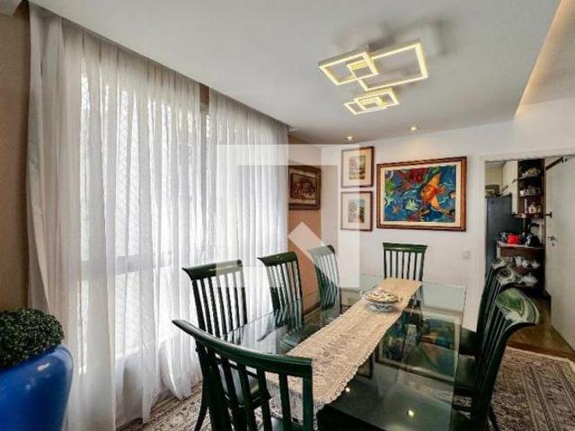 Apartamento à Venda Brooklin, 3 Quartos, 180 m2