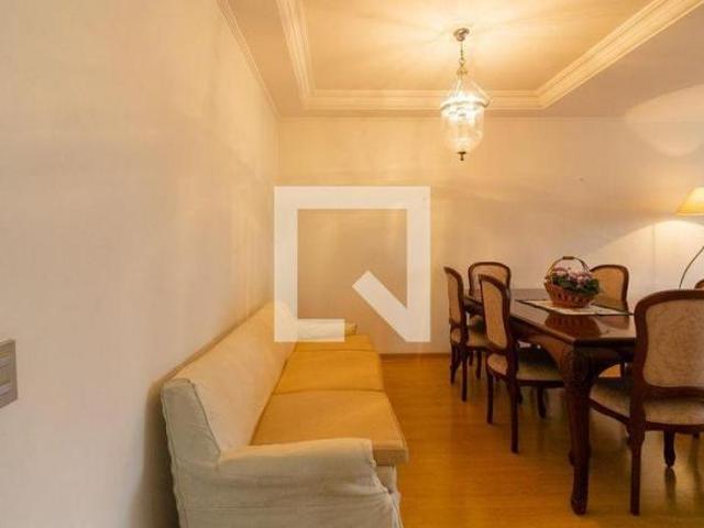 Apartamento à Venda Brooklin, 3 Quartos, 180 m² São Paulo