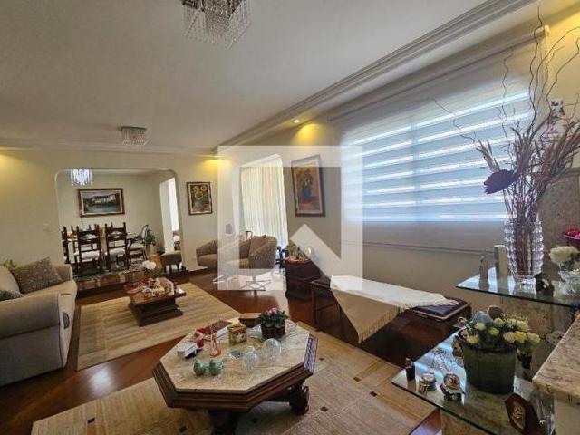APARTAMENTO RESIDENTIAL em São Paulo São Paulo, Brooklin Paulista