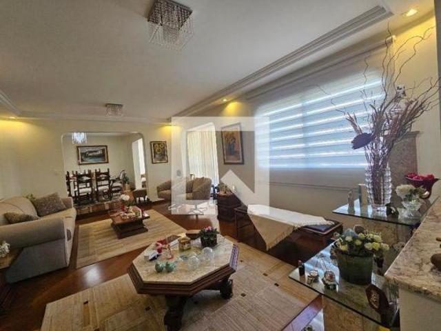 Apartamento à Venda Brooklin, 3 Quartos, 184 m2