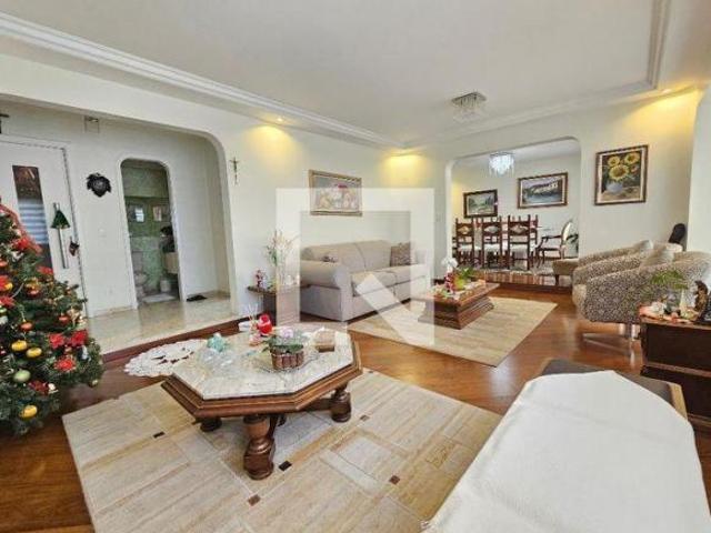 Apartamento à Venda Brooklin, 3 Quartos, 184 m² São Paulo