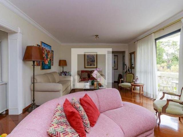 Apartamento à Venda Brooklin, 3 Quartos, 189 m2