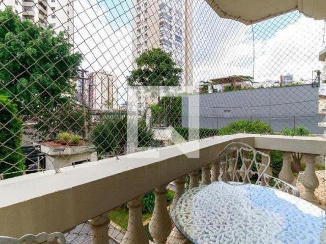 Apartamento à Venda Brooklin, 3 Quartos, 189 m2