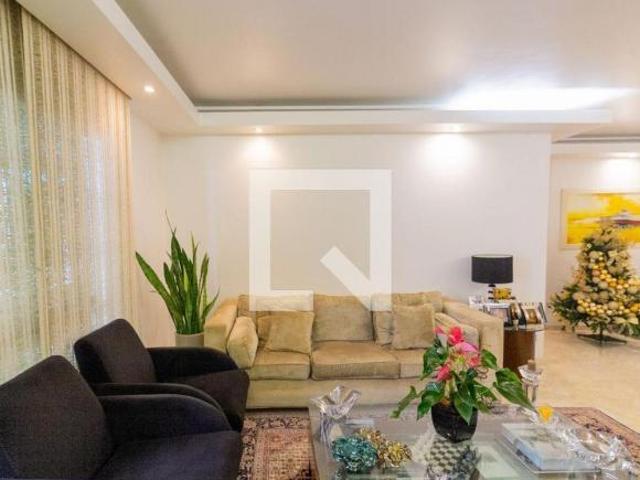 Apartamento à Venda Brooklin, 3 Quartos, 190 m2