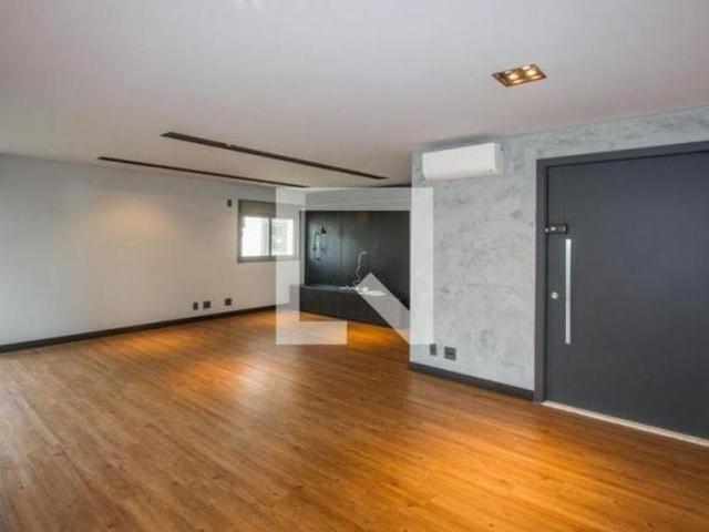Apartamento à Venda Brooklin, 3 Quartos, 190 m² São Paulo