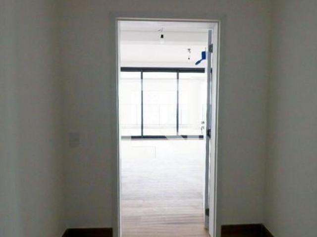 Apartamento à Venda Brooklin, 3 Quartos, 190 m² São Paulo