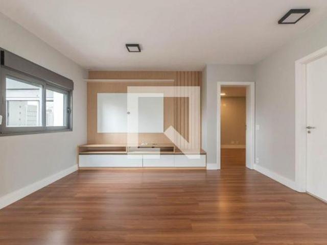 Apartamento à Venda Brooklin, 3 Quartos, 192 m2