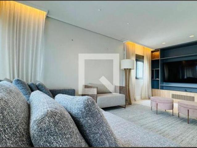 Apartamento à Venda Brooklin, 2 Quartos, 192 m² São Paulo