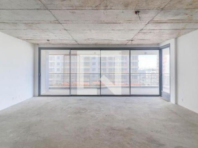 Apartamento à Venda Brooklin, 3 Quartos, 197 m2