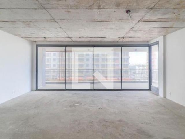 Apartamento à Venda Brooklin, 3 Quartos, 197 m2