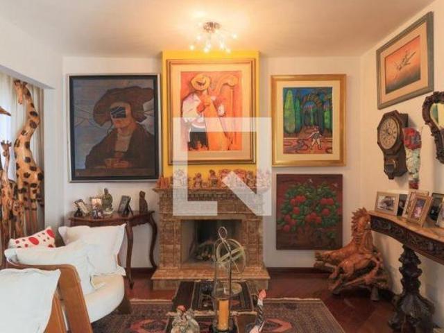 Apartamento à Venda Brooklin, 3 Quartos, 200 m² São Paulo
