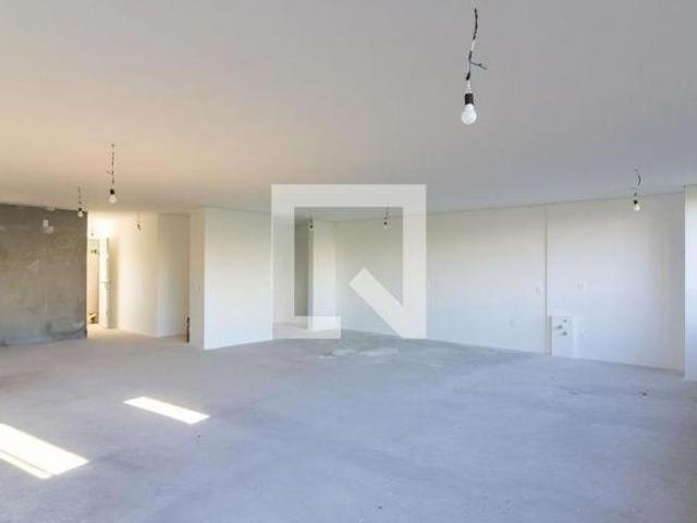 Apartamento à Venda Brooklin, 3 Quartos, 201 m2