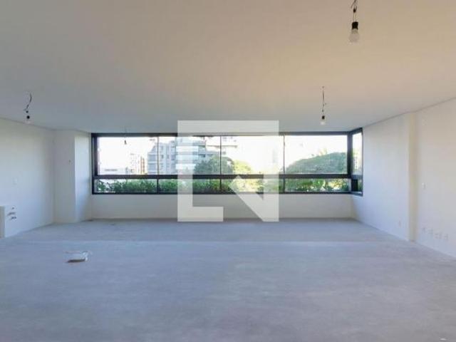 Apartamento à Venda Brooklin, 3 Quartos, 201 m2