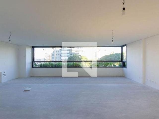 Apartamento à Venda Brooklin, 3 Quartos, 201 m2