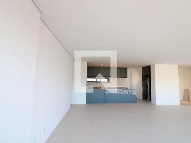 Apartamento à Venda Brooklin, 3 Quartos, 201 m² São Paulo