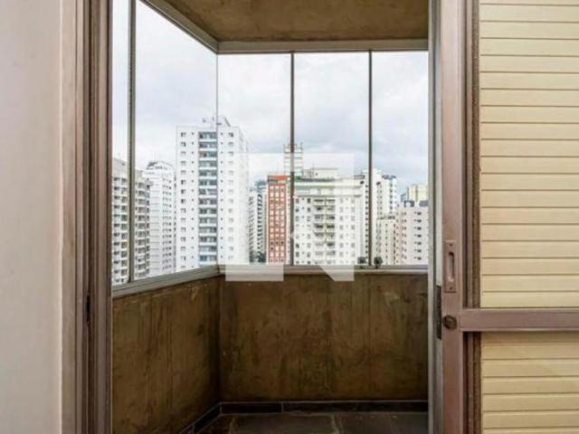 Apartamento à Venda Brooklin, 3 Quartos, 210 m² São Paulo