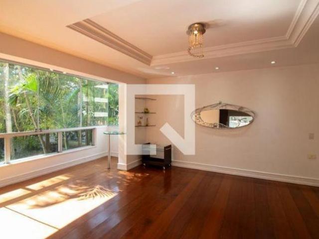Apartamento à Venda Brooklin, 3 Quartos, 213 m2