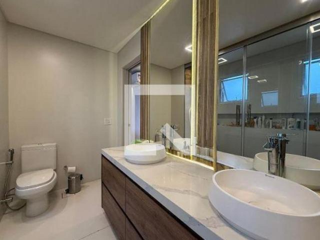 Apartamento à Venda Brooklin, 3 Quartos, 213 m2