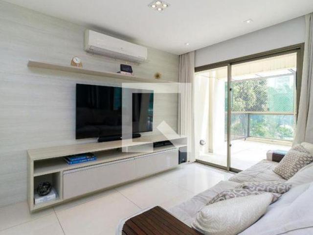 Apartamento à Venda Brooklin, 3 Quartos, 218 m2