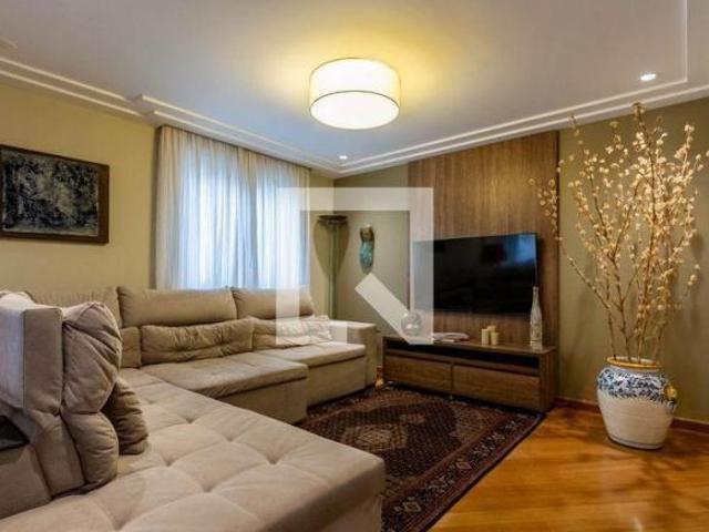 Apartamento à Venda Brooklin, 3 Quartos, 218 m2