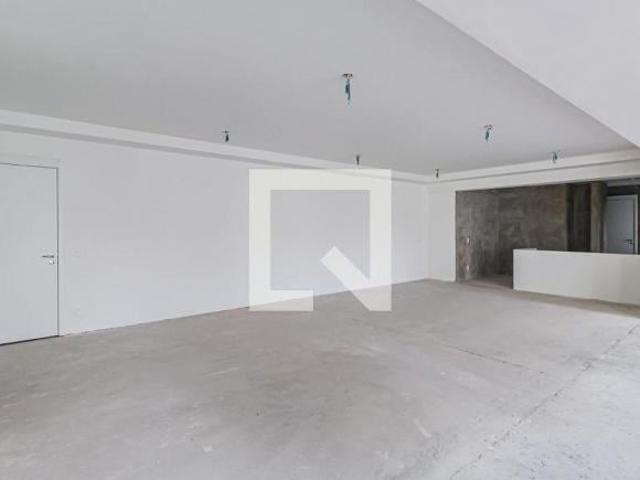 Apartamento à Venda Brooklin, 3 Quartos, 227 m2