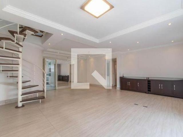 Apartamento à Venda Brooklin, 3 Quartos, 230 m² São Paulo