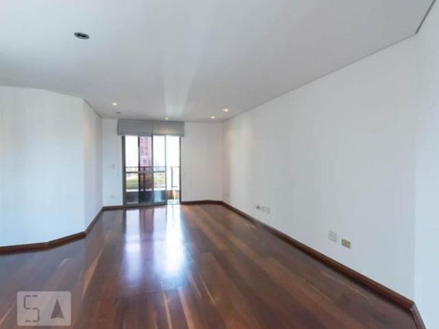 Apartamento à Venda Brooklin, 3 Quartos, 231 m2