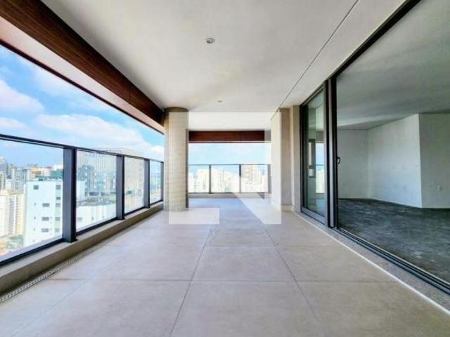 Apartamento à Venda Brooklin, 3 Quartos, 232 m2