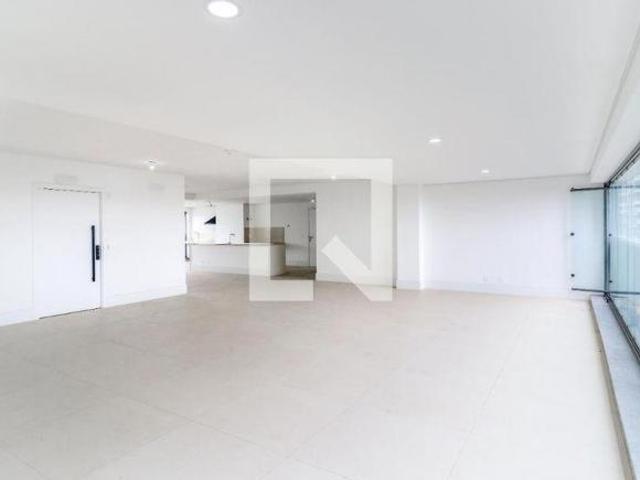 Apartamento à Venda Brooklin, 3 Quartos, 261 m² São Paulo