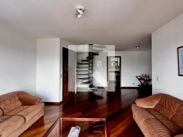 Apartamento à Venda Brooklin, 3 Quartos, 280 m2