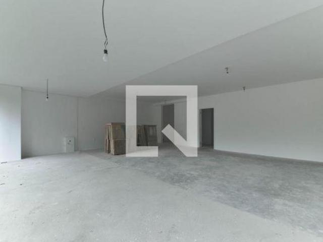Apartamento à Venda Brooklin, 3 Quartos, 285 m2