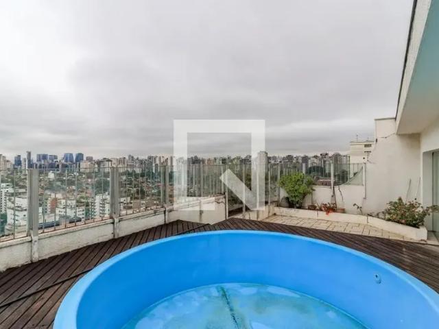 Apartamento à Venda Brooklin, 3 Quartos, 325 m2